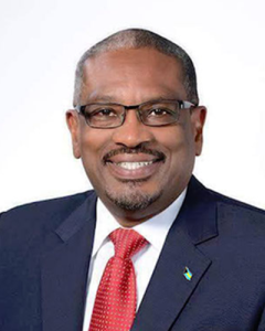 Minnis, Dr. Hubert Alexander – Bahamas Parliament | Hansard
