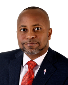 Thompson, James Kwasi M. – Bahamas Parliament | Hansard