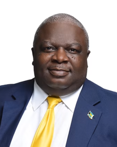 Lundy, Leon E – Bahamas Parliament | Hansard