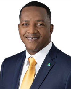 Watson, Wayde Alexander – Bahamas Parliament | Hansard