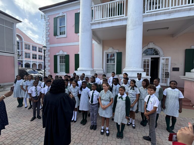About the Senate – Bahamas Parliament | Hansard